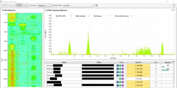 BLE Overview - Wi-Fi Vitae