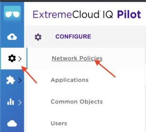 Extreme Private-PSK (PPSK) - Wi-Fi Vitae