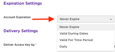 Extreme Private-PSK (PPSK) - Wi-Fi Vitae