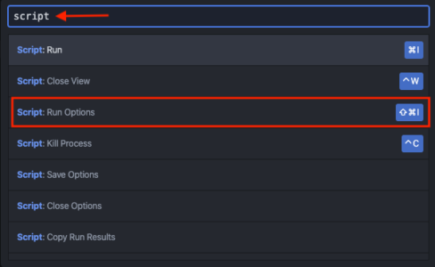 How to customize ATOM for Python Development - Wi-Fi Vitae