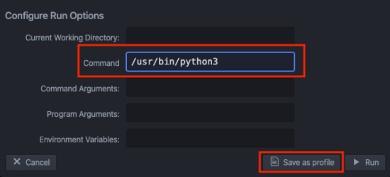 How to customize ATOM for Python Development - Wi-Fi Vitae