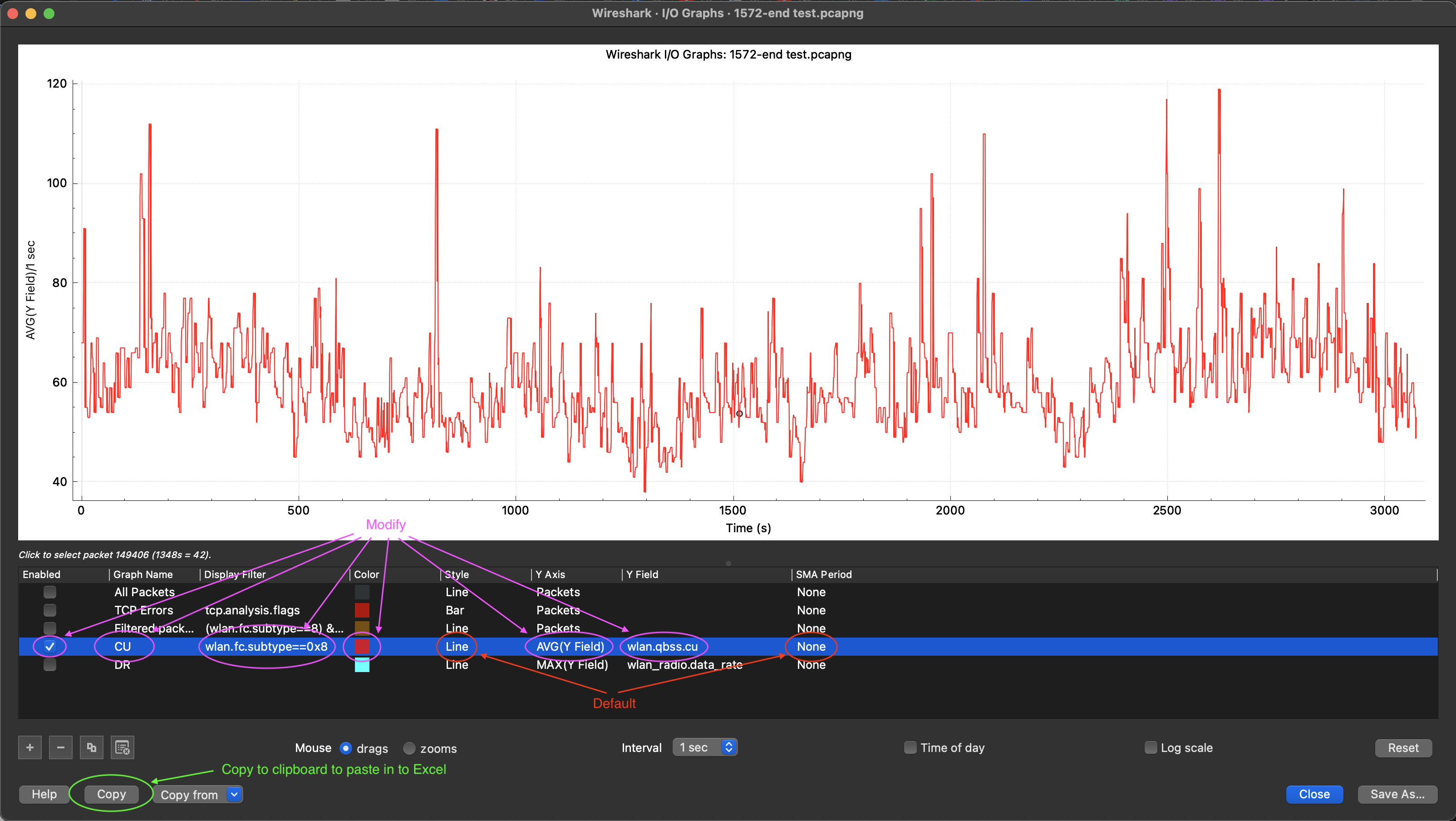 Wireshark Apple Netboot Uumopla